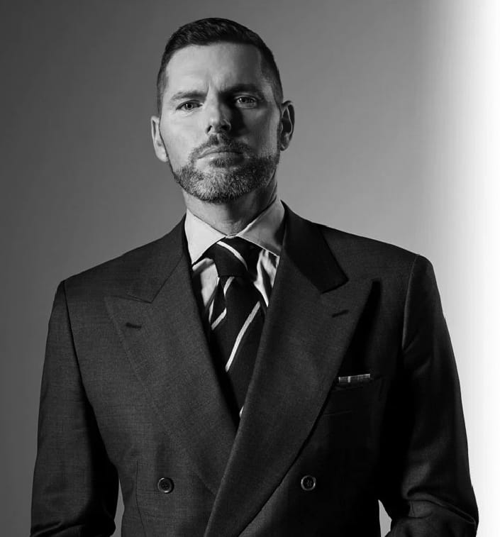 Alexander Harper – Talenta Capital